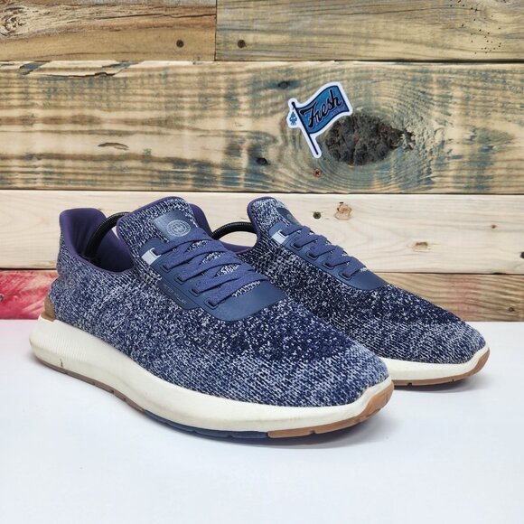 Peter Millar Apollo Shoes
